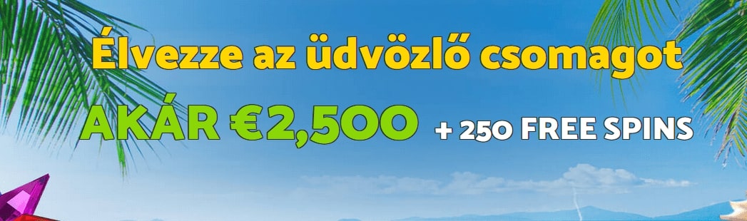 Játék PalmSlots Casino Magyarországon Itt ⚡ RTP 96.34% ⚡