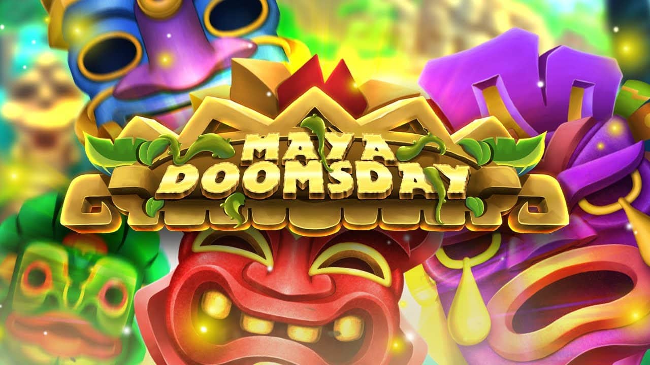 Maya Doomsday Slot Felülvizsgálat 2024 | Maya Doomsday Demo